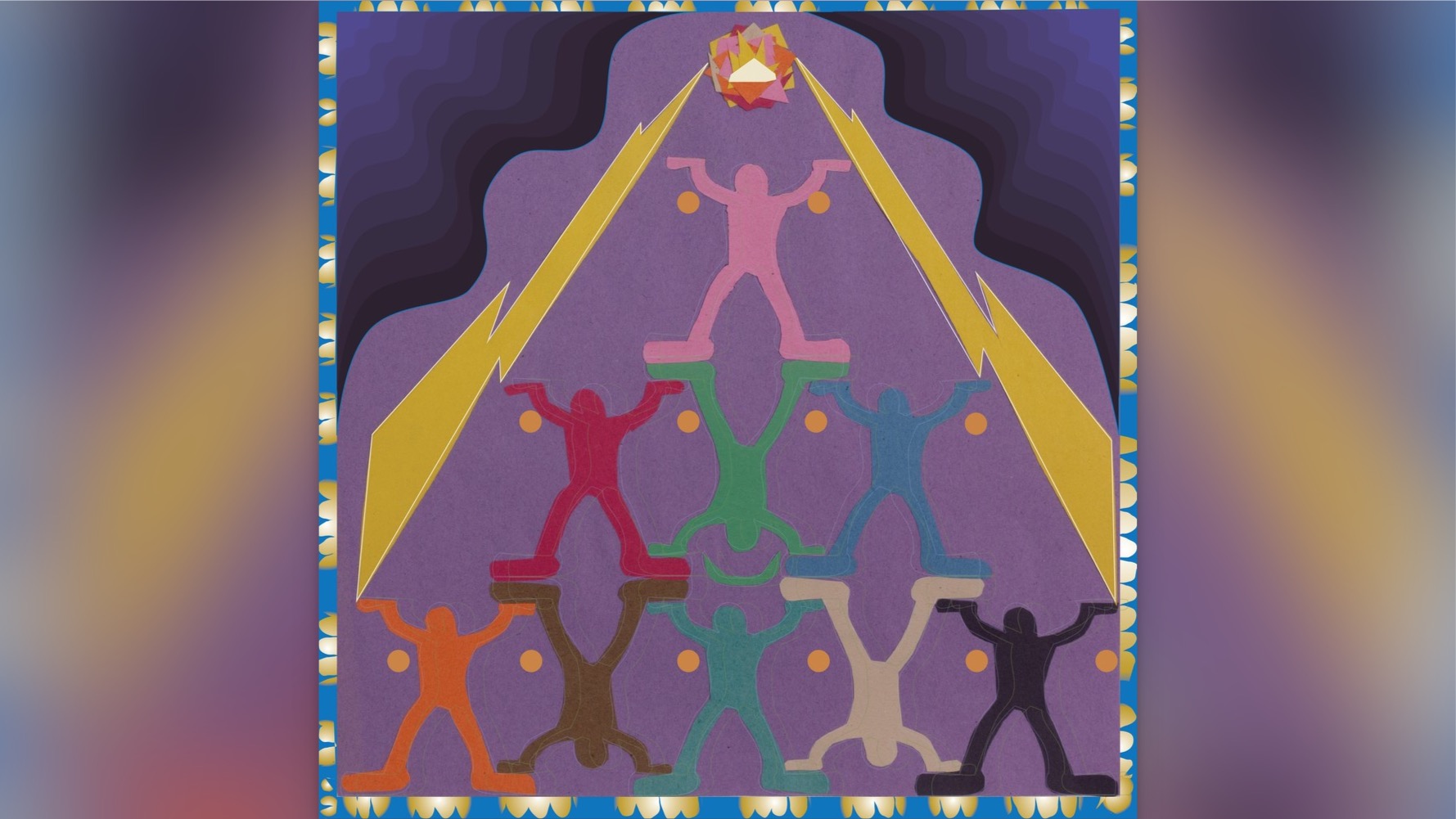 Nicolay, Dave Guy, and more of my favorite albums from October 2024 ...